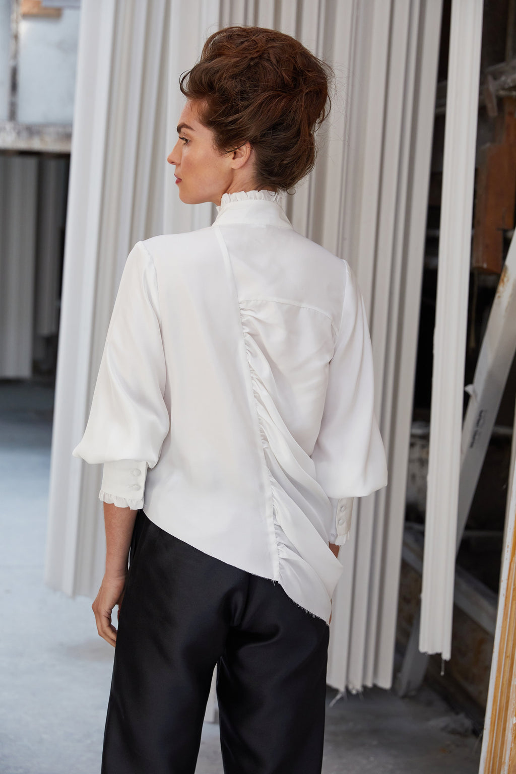 Temple Pants – The Closet Shop